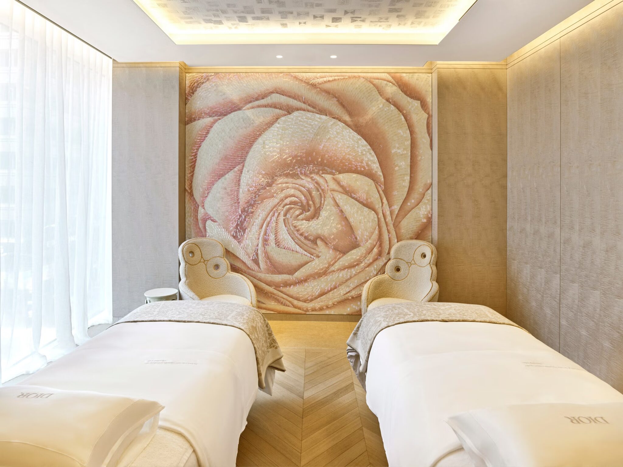 The Rise of Experiential Beauty: Why Luxury Brands Are Turning Spas ...